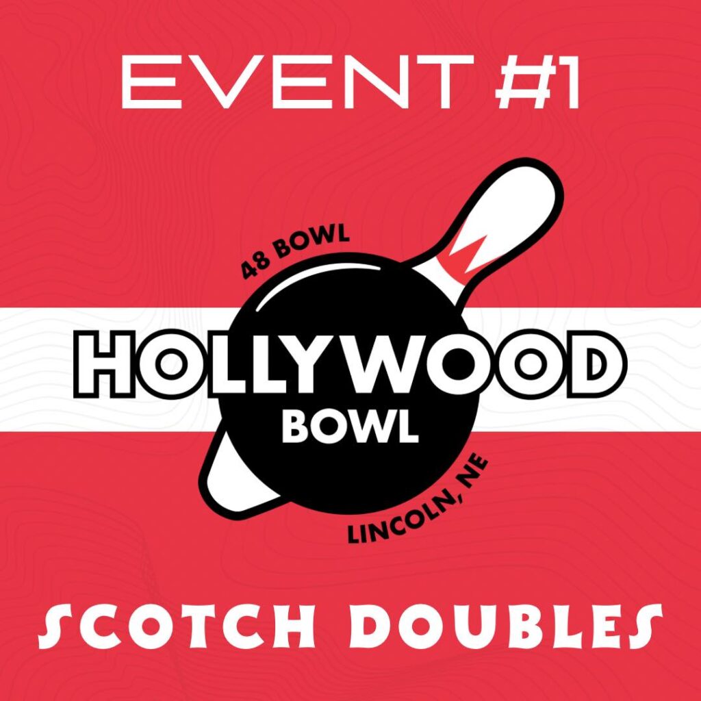 Hollywood Bowl Scotch Doubles Bowling Tournament - Southern TNBA & USBC ...